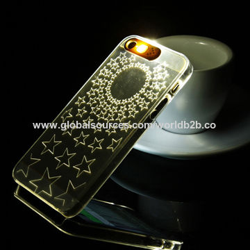 China Hot sale in store cheap durable protection LED light case for ...