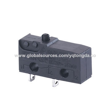 China Factory wholesale DK4-BD-005 Micro Oven Switch on Global Sources ...