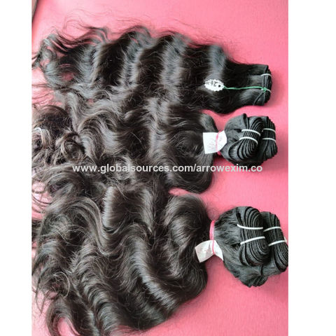 India Buy Raw Indian Hair direct from our factory in Chennai India on ...