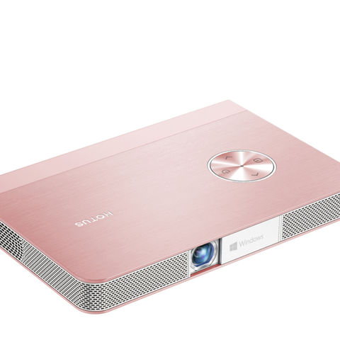 China Office meeting Windows projector wireless on-screen auto focus ...