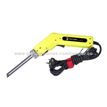 Electric Plastic Cutting Hot Knife for PE PVC Pipe | Global Sources