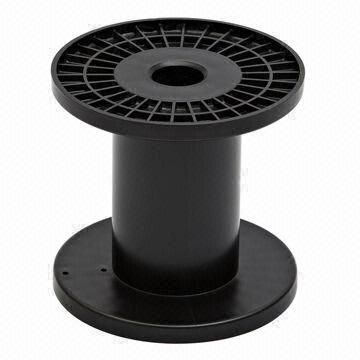Plastic Bobbin Mold with Design Software UG, PROE, CAD and CAXA ...