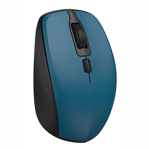 China Wireless Mouse with Bluetooth 3.0&5.0 and 2.4G USB Receiver slim ...