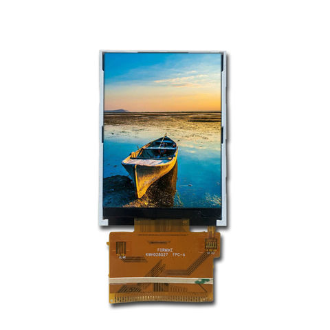 China 2.8 Inch Lcd Tft Display, 2.8 Tft Lcd Shield, Display 240 X 320 ...