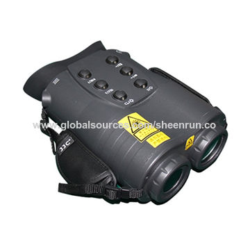 ChinaPortable handheld laser night vision camera on Global Sources