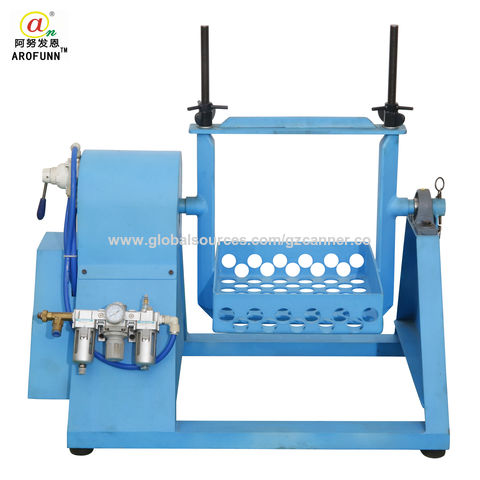 China Explosion-proof Industrial Mixing Equipment Paint Shaker on ...