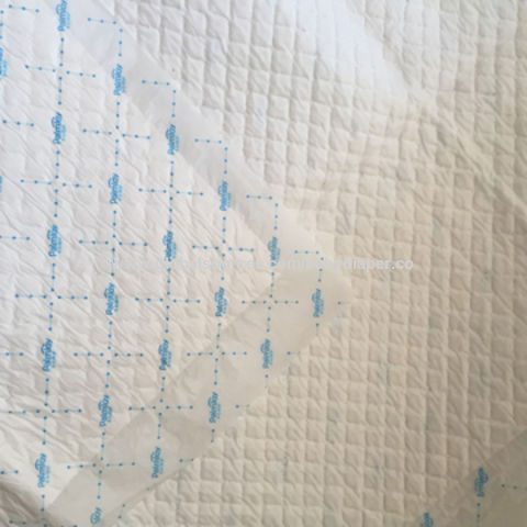 China Dignity Sheet for Patients on Global Sources,badpads,underpads ...