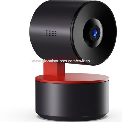 China Wireless ip camera, auto tracking cctv camera, 1080P Wireless IP ...