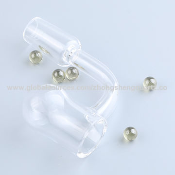 China Terp Pearls Sic Beads Pearls Ball Spinning Beads for Quartz ...