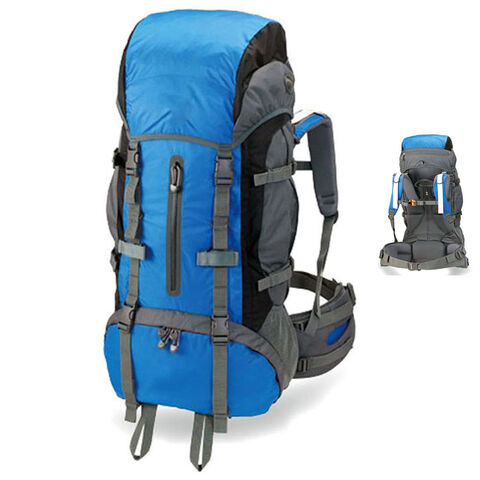China Hiking backpack climbing backpack, welcome OEM ODM design, size ...