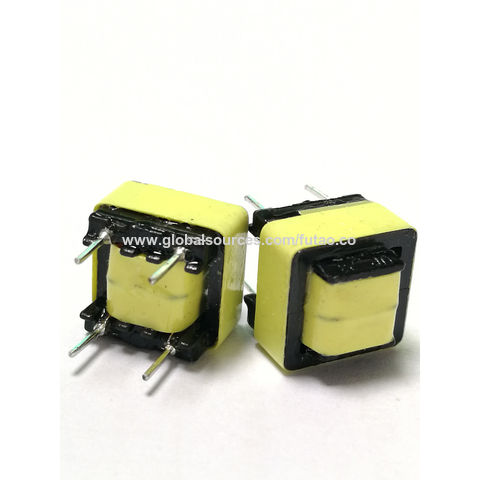 China China Manufacturer Micro Current Transformer Electric Components ...