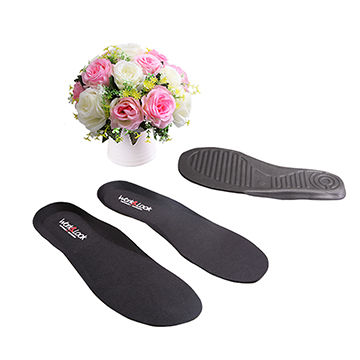 China EVA Insole Sports Shoes Inner Insole Fashionable Insole on Global ...