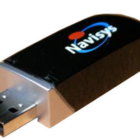 Taiwan GR-300 is USB Dongle GPS Receiver with SiRF's GSC3f low power ...