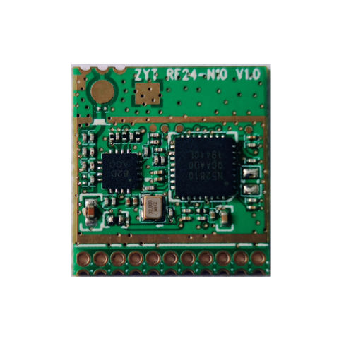 China Manufactor OEM RF wireless image transmission module ,2.4GHz FHSS ...