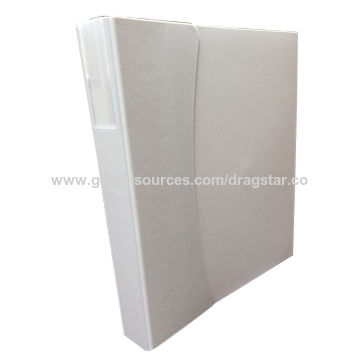 Hong Kong SAR Box File with 6 Rings on Global Sources