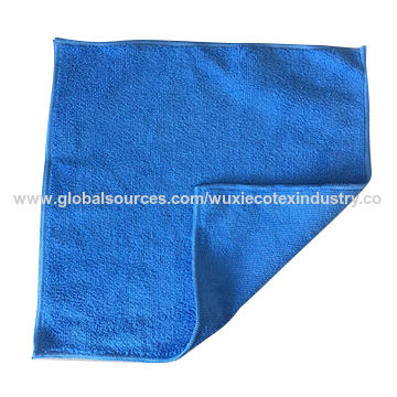China Factory Supplying Microfiber Super Absorbent Personalized ...