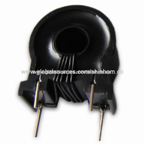 China PCB Mount Current Sensing Transformers, Available in Various ...