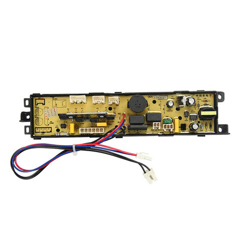 China Common New Washing Machine Accessories Washing Machine Control ...