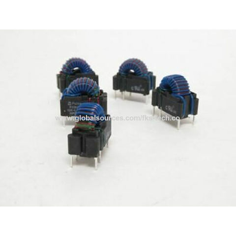 High Isolation Gate Drive Transformers P0584NL | Global Sources