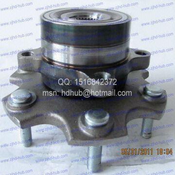 mitsubishi wheel hub bearing/hub unit/hub assembly MR-594954 | Global ...
