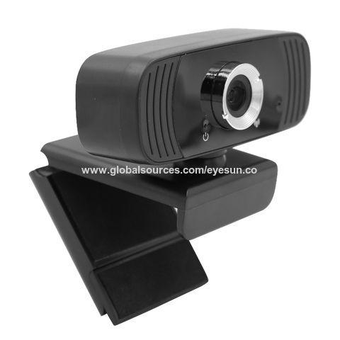 China Built-In Microphone , FHD1080P PC Webcam on Global Sources,PC ...