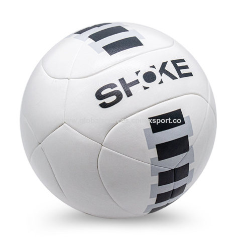 China Football, SHOKE/customised logo, machine sewing/stickiness, PU ...