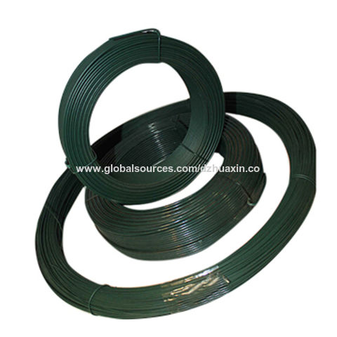 China Binding Wire with 1.25mm Diameter, 500g/Coil on Global Sources ...