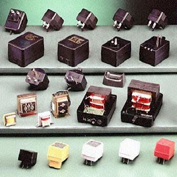 Hong Kong SAR Linear Adapters with Custom-Made Castings on Global Sources