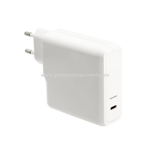 China PD Type C Charger 65W 5V 3A/9V 3A/12V 3A/15V 3A/20V 3.25A Quick ...