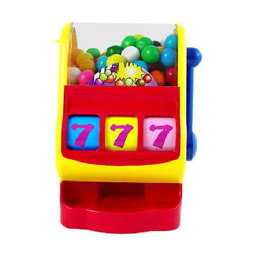 Candy Slot Machine