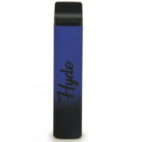 China Hyde Edge 3300 puffs Disposable Vape pen 3300 Vapes Hyde CURVE ...