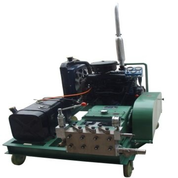 High pressure cleaning unit/Pressure washing equipment | Global Sources