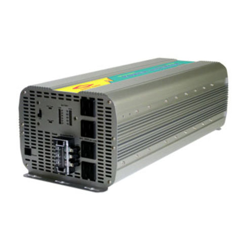 Taiwan 8,000W Solar Power Inverters, High Power Solution AC Charge and ...