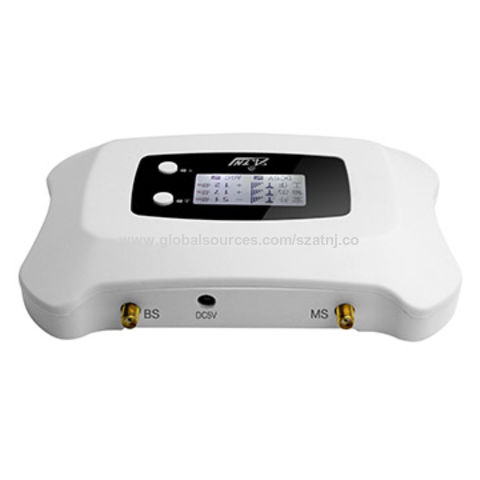 China Real time display signal strength, LTE 4G, 800MHz, high-quality ...