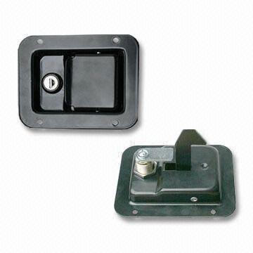 China Generator Latch/Paddle Handle/Cabinet Lock, Used for Truck Tool ...