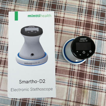 China Telemedicine High-quality Digital single head electronic ...