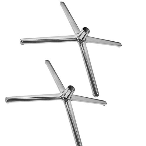 China Factory direct sales adjustable aluminum alloy aluminum base ...