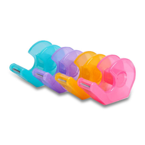 China Colorful Tape Dispensers with Fancy/Charming Design, Made of ...