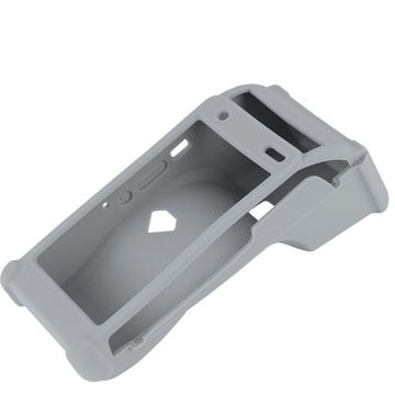 China Anti-Shock Cheap Silicone Cover for N3 POS Terminals on Global ...