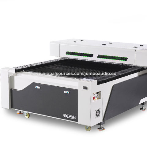 China Tonwell laser die cut machine for wood durban laser cut cardboard ...