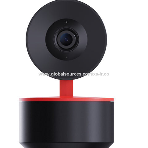 China Voice activated security camera, smart home ip camera TUYA App ...