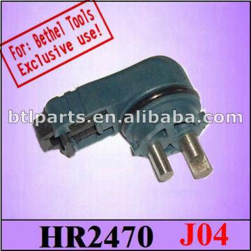 Makita Hr2470 Spares Parts,adjust Knob for Makita Power Tools Spare ...