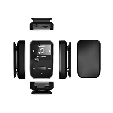 China MP3 Player with 4GB/8GB on Global Sources,MP3 Player,Flash MP3 ...