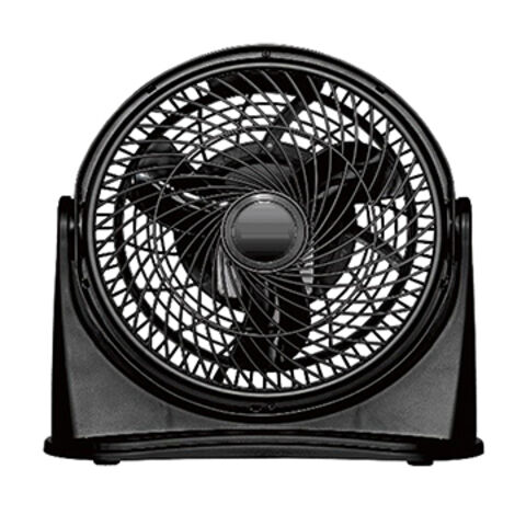 Hong Kong SAR Electrical Turbo Fan with PP Fan Blades. Total Size of 8 ...