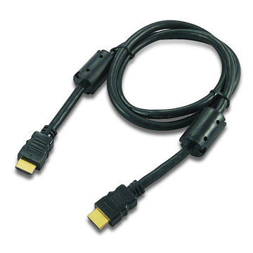 China Cable Assembly, Connects with HDMI® Plug to HDMI Plug, PVC ...
