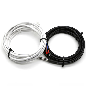 China External probe temperature sensor of floor heating probe on ...
