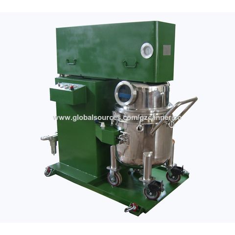 China Explosion-proof Mixing Machine From 22 Years' Manufacturer on ...