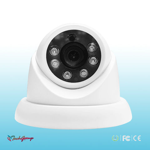 China 2MP 1080P IP Camera Network Camera POE Camera IP Dome Camera ...
