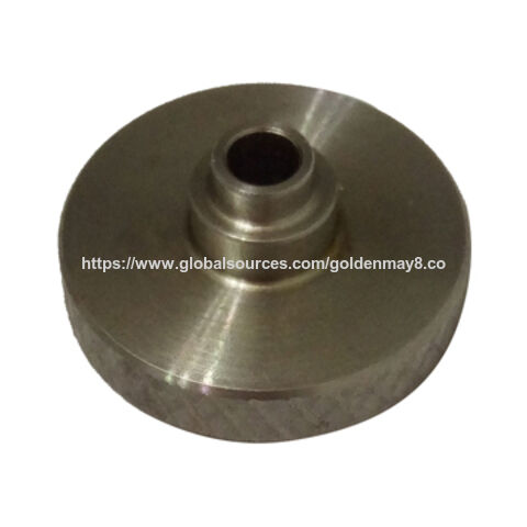 China Precision machined terminal block, made of stainless steel, small ...