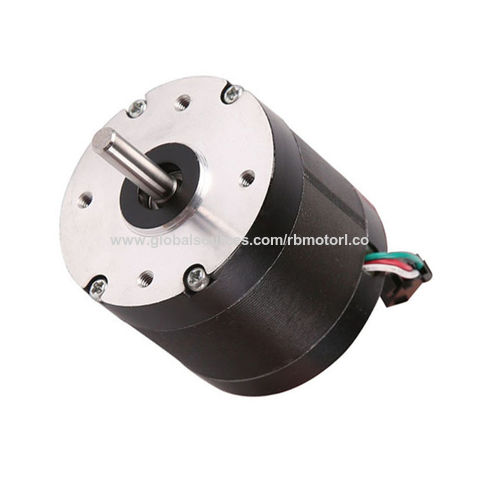 China Step Motor High Torque Three Phase 1.2 Degree Stepper Motor NEMA ...